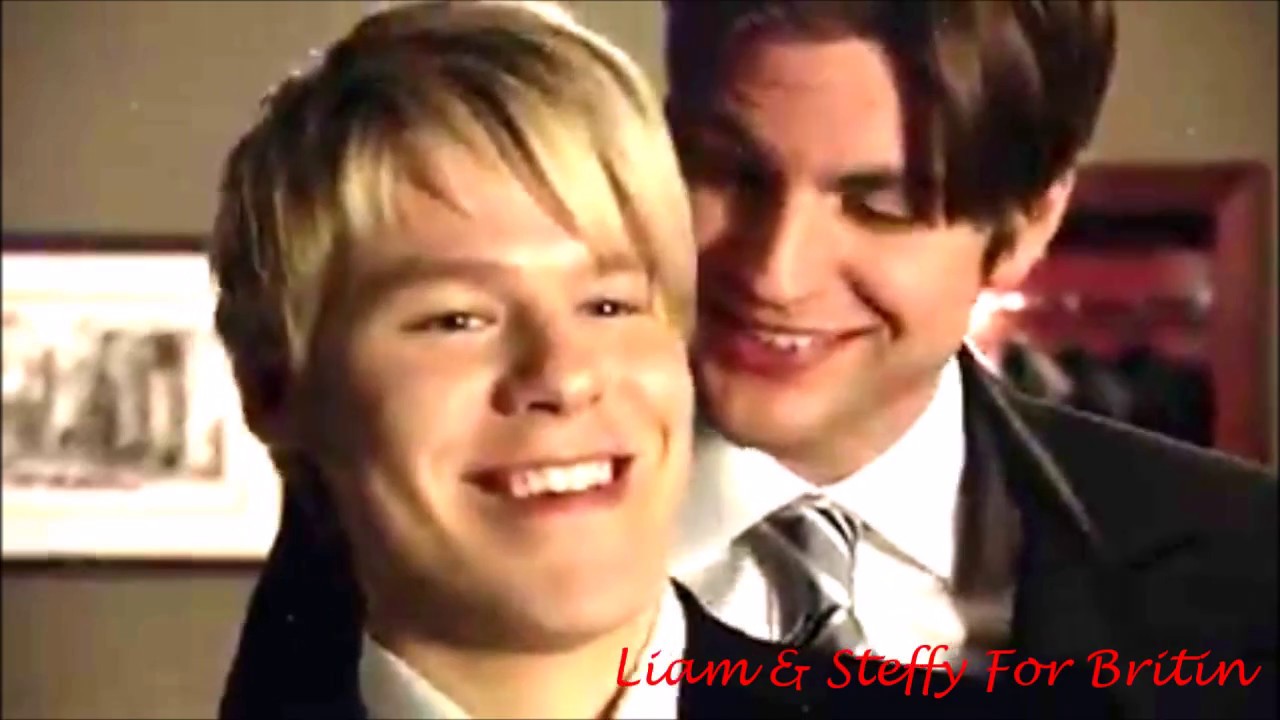 Brian and Justin What's a Soulmate - YouTube