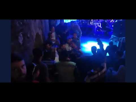 Sibel Can konseri başkan Selman Hasan arslan kavga cikardi