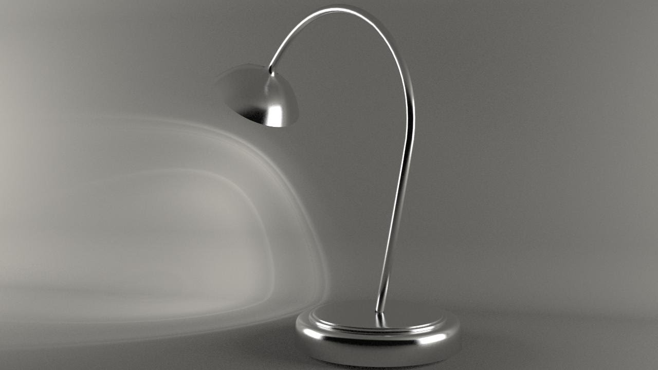 Lamp Model in 3dmax for beginners - YouTube