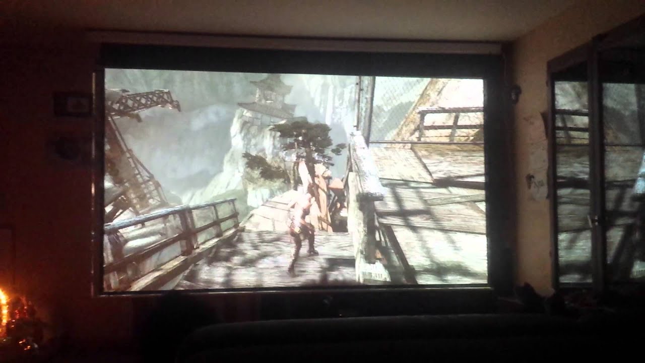 Tuto tom rider - YouTube