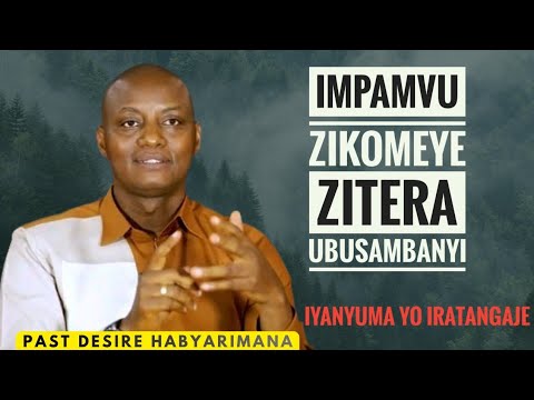 Bimwe Mubintu Bikomeye Bikurura Ubusambanyi Kurwego Rwo Hejuru, Nuburyo Wabohoka Ingoyi Yubusambanyi