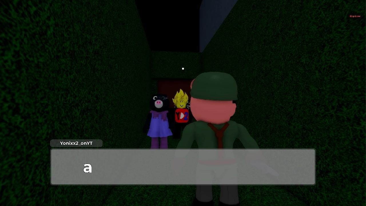 Showcase of all my Piggy's map! (check desc) - YouTube