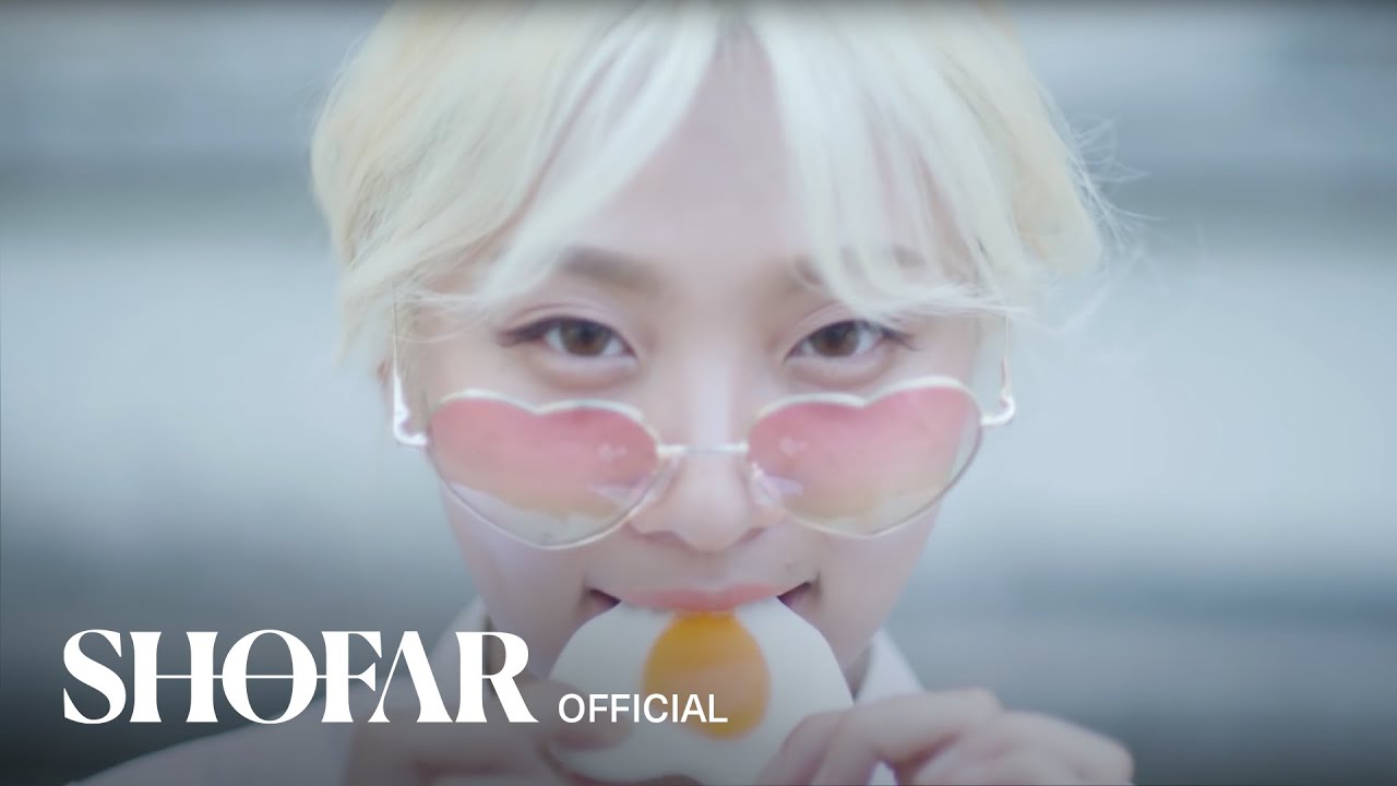 [볼빨간사춘기 Full Album ‘RED PLANET’ Trailer #3 공개] - YouTube