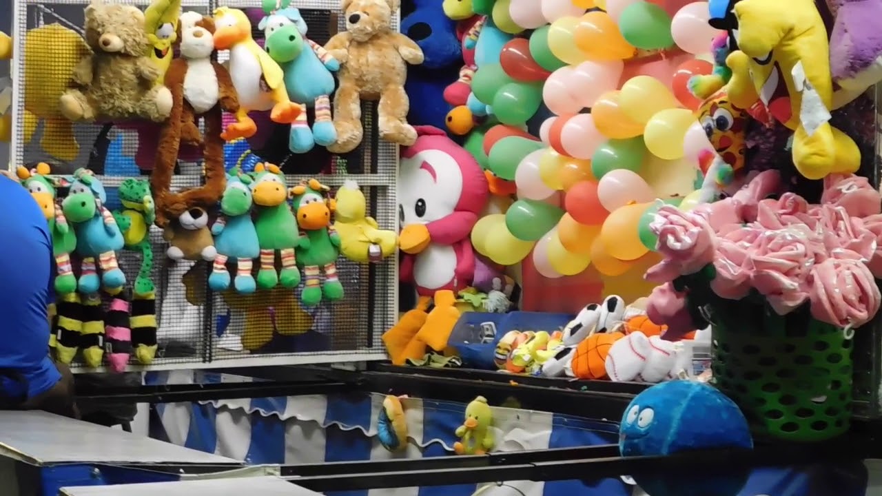 STANLY COUNTY FAIR 2018 - YouTube
