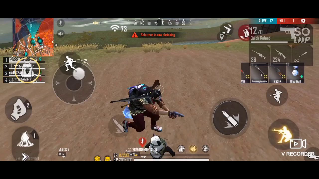 classic to gam eplay 💥 - YouTube