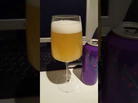 # 94 Omnipollo Bianca Mango Lassi Gose 6 %