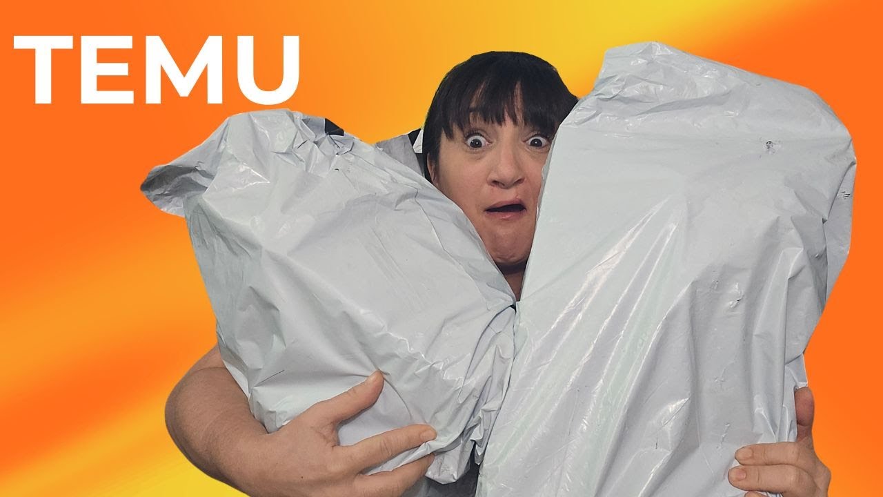 TEMU Haul | 9/30/24 | From Fun To Functional - YouTube