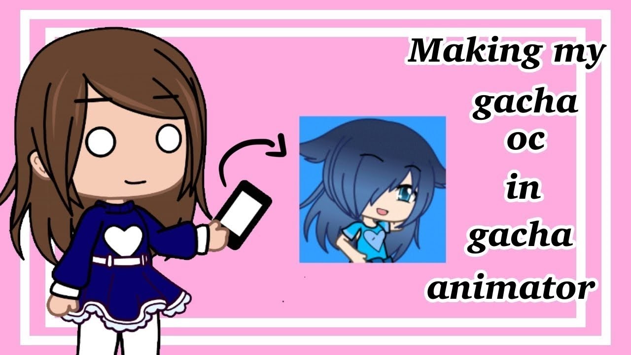 Gacha Animator Download 2022 🤩 How To Get FREE Gacha Animator on iOS ...