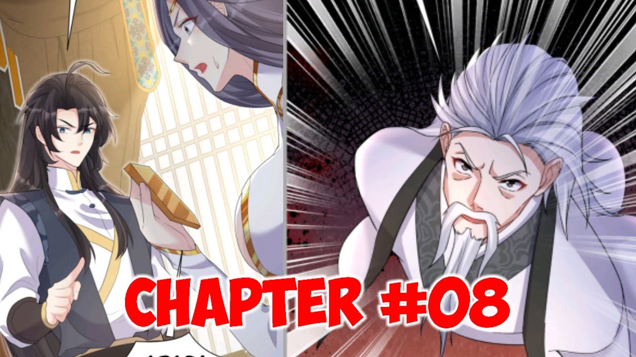 I'm Just Mortal And My Wife is Invincible Chapter 08 Bahasa Indonesia ...