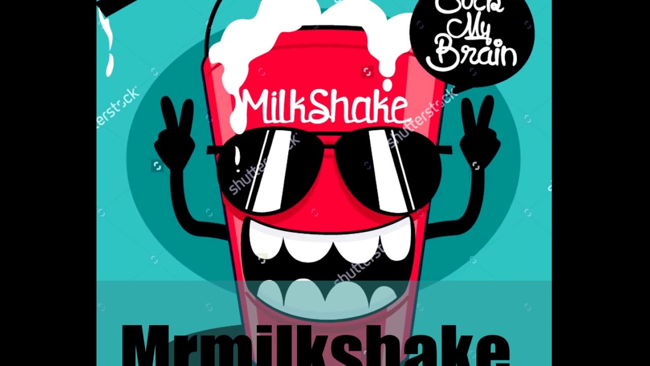 ma milkshake intro - YouTube