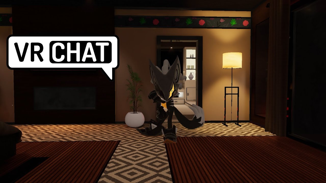 Orange Infinite Dancing [Part 4] \\VRChat// - YouTube