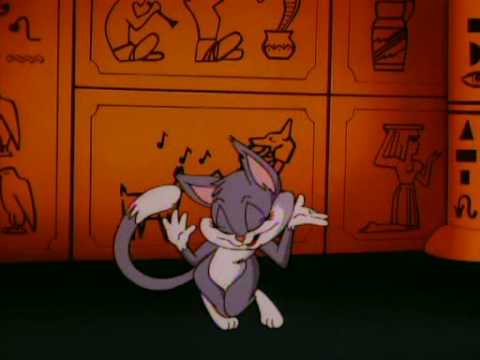 Rita y Runt_Ep 25_Como una Momia mas - YouTube