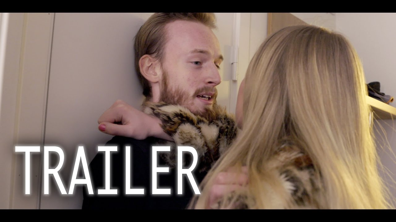 Mr. Popular - Trailer - YouTube