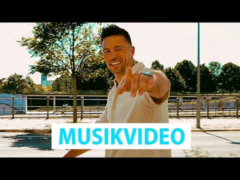 Ramon Roselly - Lass den Sommer in dein Leben (Offizielles Hook-Video)
