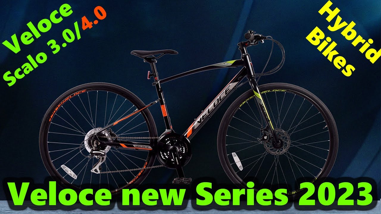 Veloce scalo series | Veloce scalo 3.0 | Veloce scalo 4.0 | veloce new ...