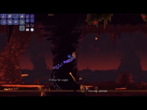Terraria Osa 53: Zapinator on Broken - YouTube