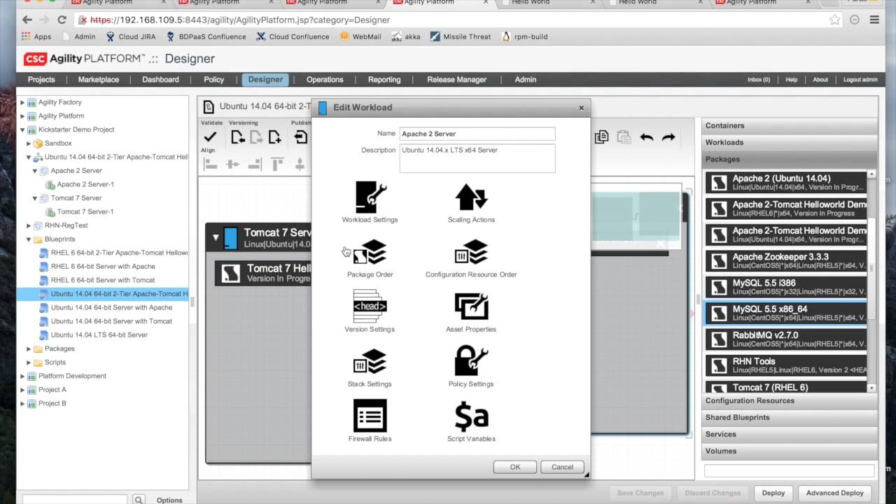 Kickstarter Demo - YouTube