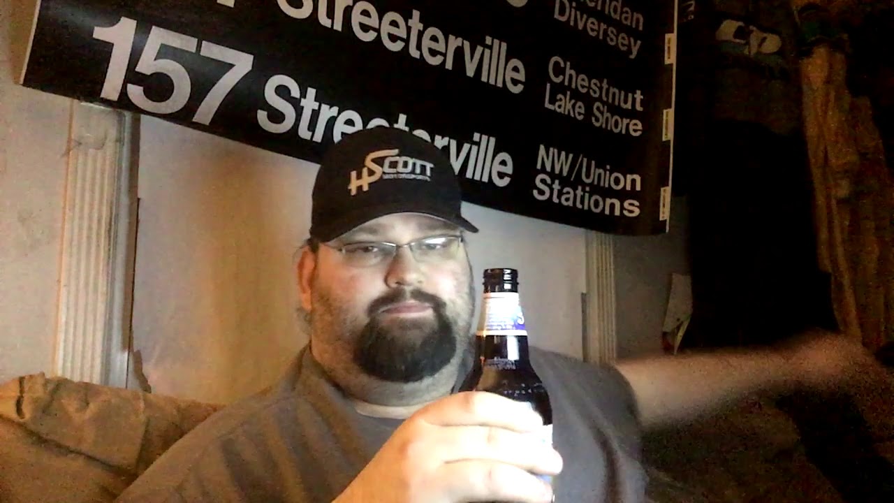 Dave Tries Sprecher Strawberry - YouTube