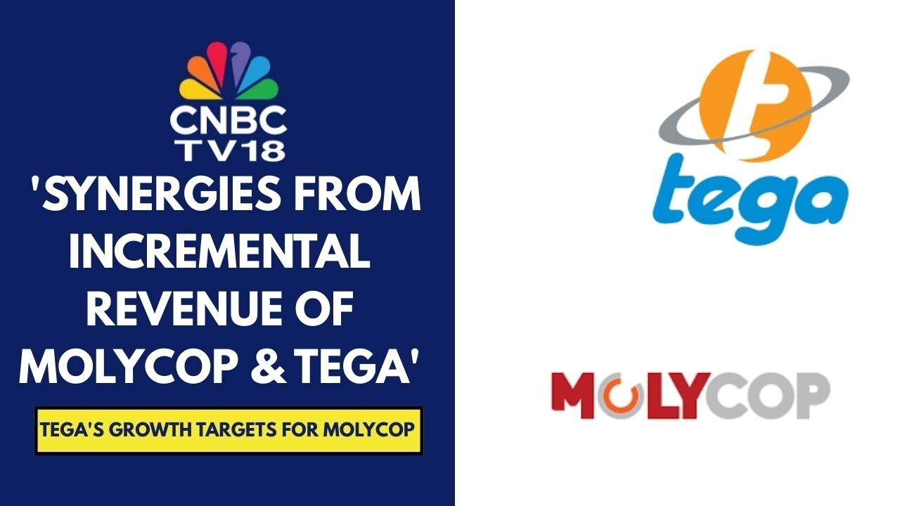 Molycop Acquistion Will Be EPS-Accretive From FY27: Tega Industries ...