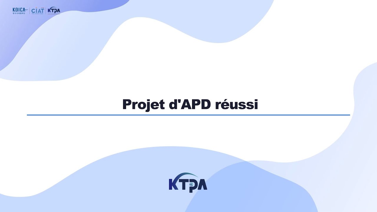 (7-2) Projet d'APD réussi - YouTube