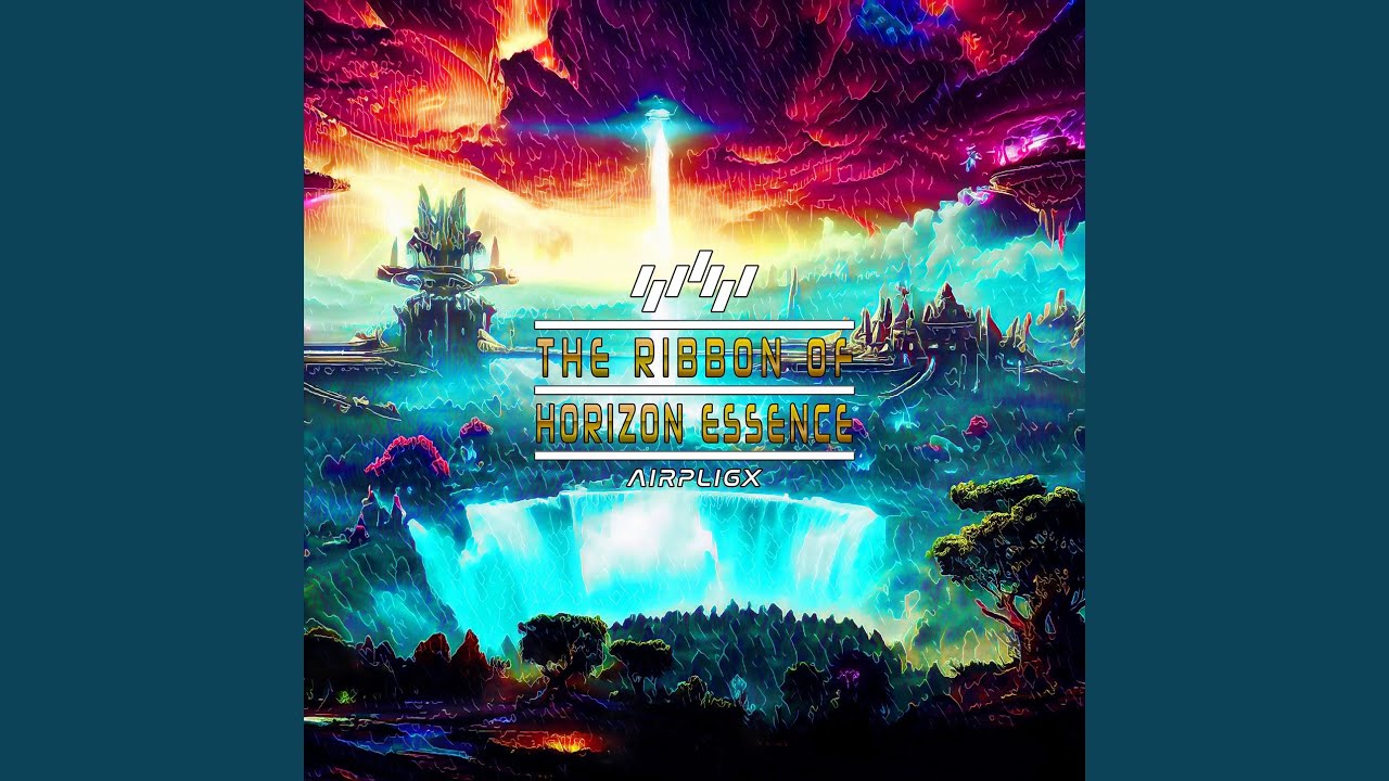 The Ribbon of Horizon Essence (Main) - YouTube