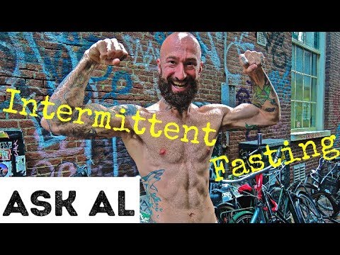 Ask Al – Intermittent Fasting - YouTube
