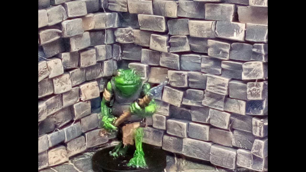 Episode 71: Absolutely Ribbiting - YouTube