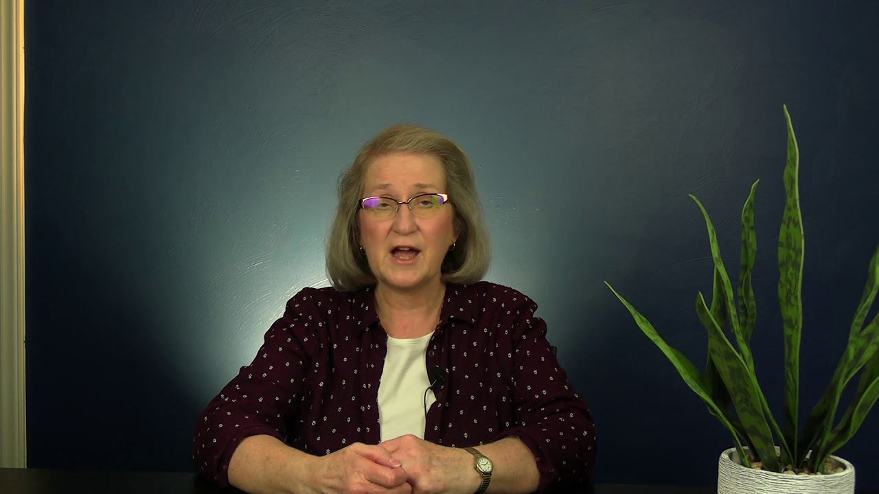 Ladies' Prayer Advance - Debbie Vaughan - YouTube