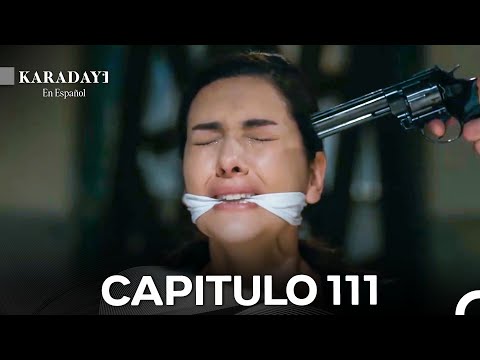 Karadayı Capitulo 111 - Versión Larga (Doblado en Español)