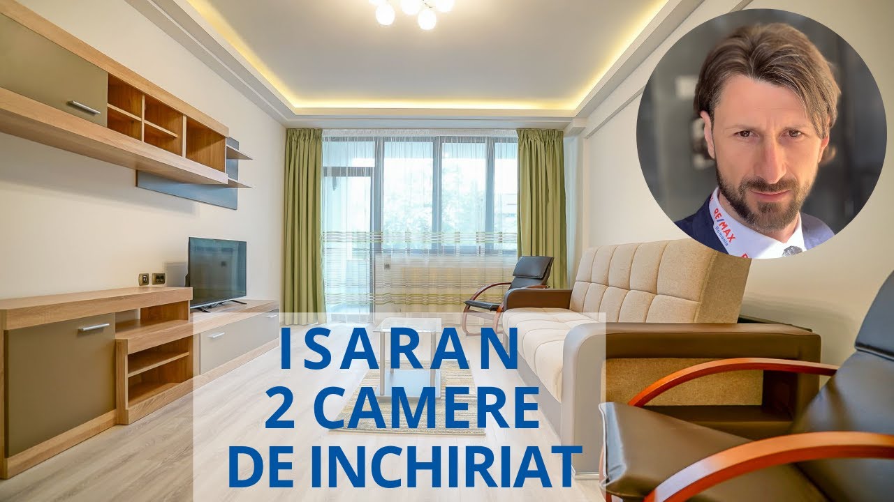 Isaran Residence - Apartament 2 Camere - YouTube