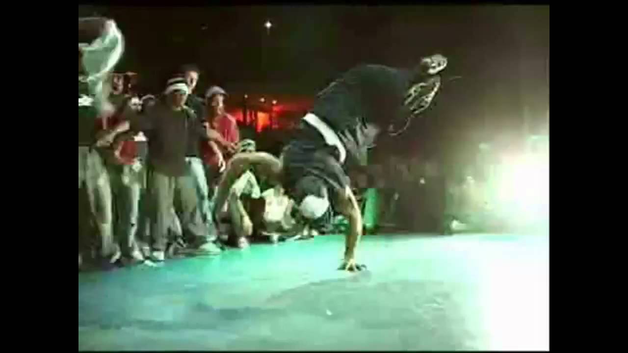 Power Moves Compilation 1 - YouTube