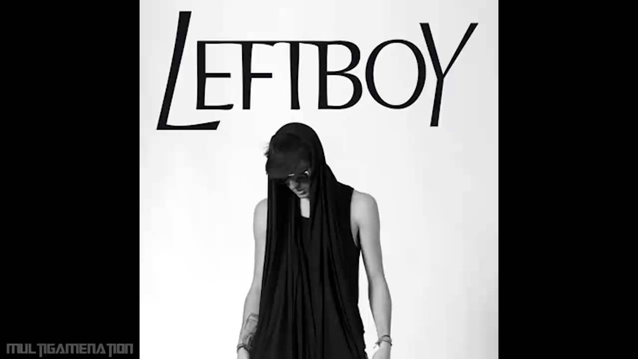 LEFT BOY - OUTRO - YouTube