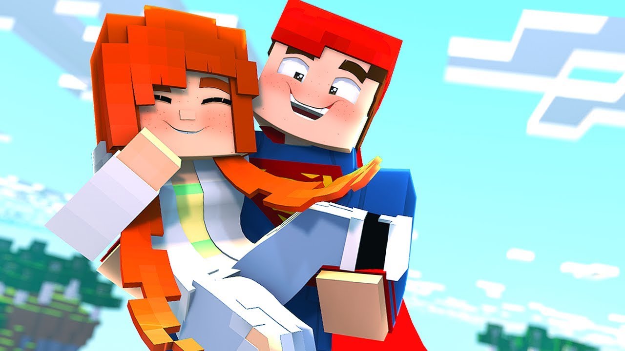 NEED A HERO !? | Minecraft Divines - Roleplay SMP (Episode 15) - YouTube