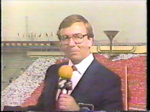 1986 Goodwill Games   Day 1   Daytime   July 5, 1986