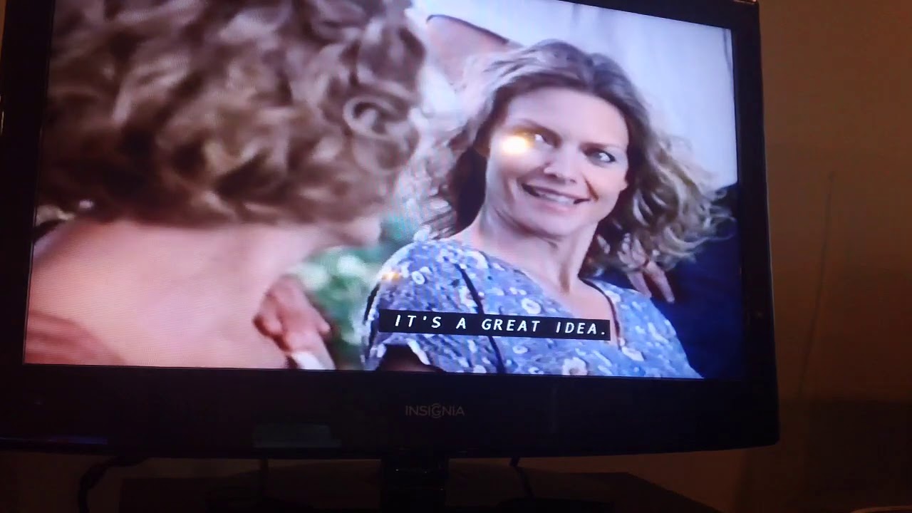 Double Feature VHS Opening #27 - YouTube