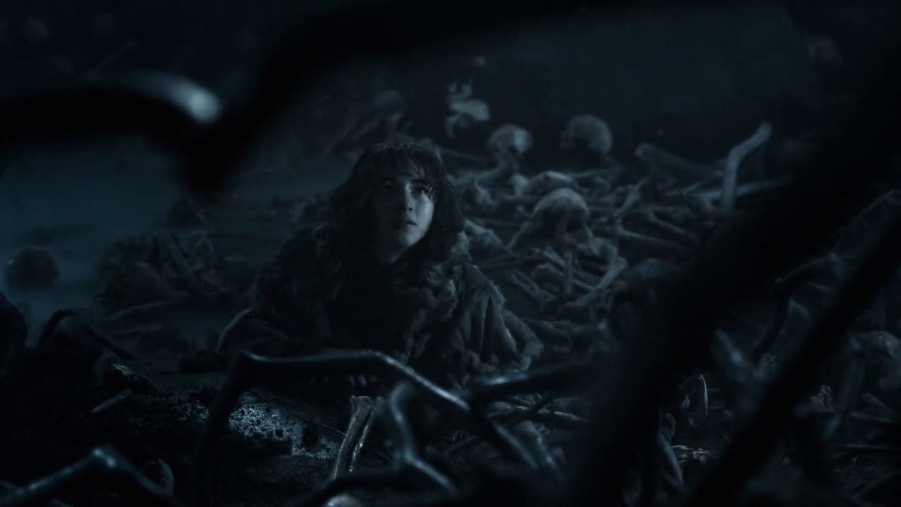 "You're going to help me walk again?" Game of Thrones quote S04E10 Bran ...