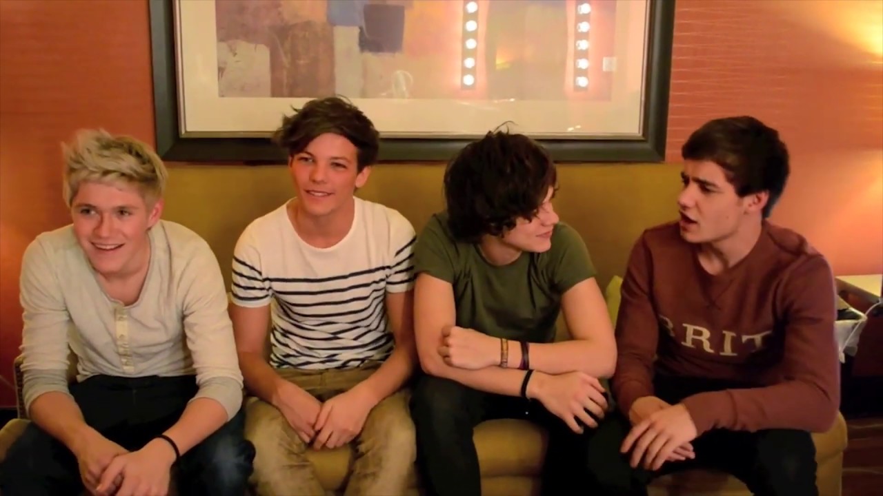 Cumpleaños de Louis en el Donny Dome?? // 2011 - YouTube