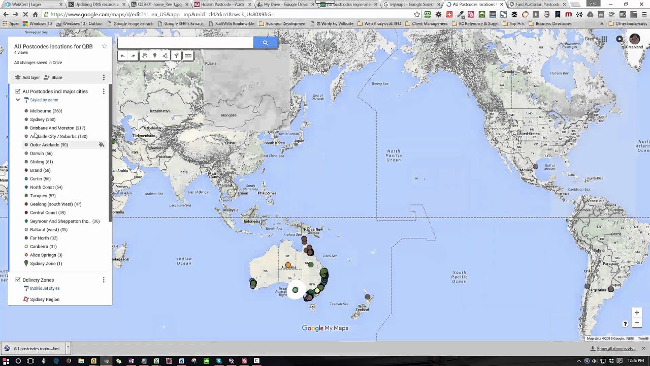 Showing AU Postcodes On Google Map With Fusion Tables YouTube showing-au-postcodes-on-google-map-with-fusion-tables-youtube