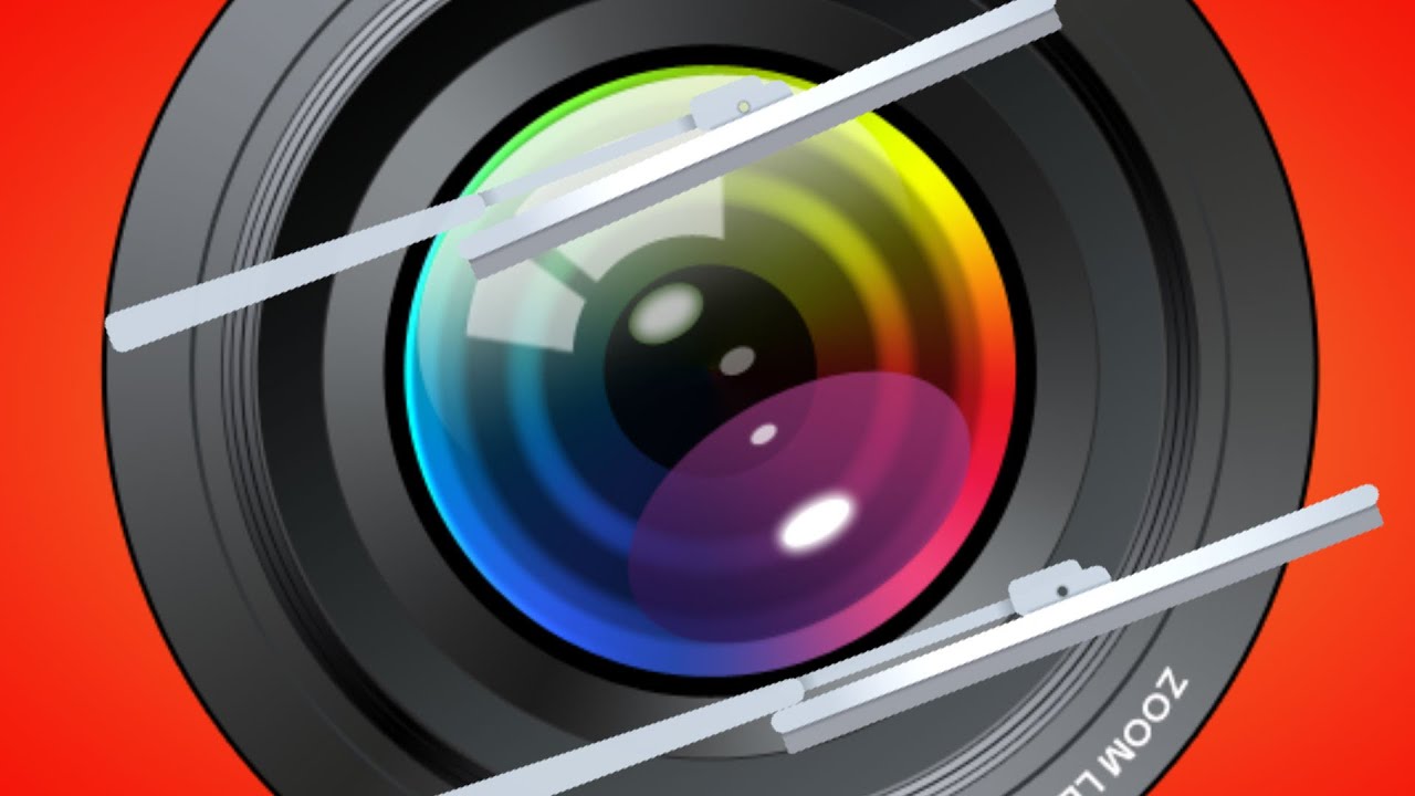 Camera Wind Shield Wipers- VFX Test - YouTube