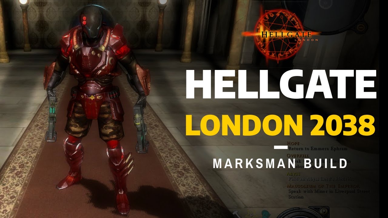 Hellgate London 2038 | Crafting Edition 160 Unused Legendary Mods to Myth Mods Rings using ...