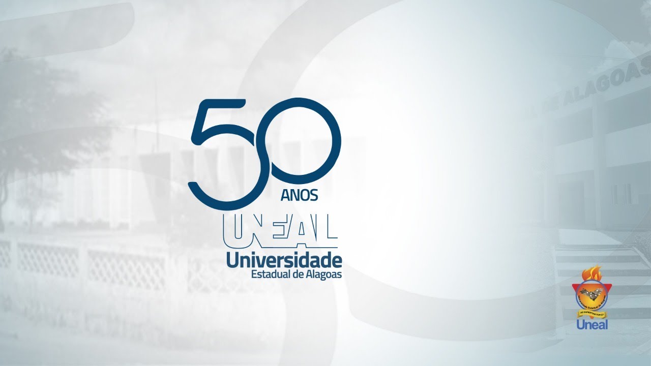 Solenidade de Abertura - Jubileu da UNEAL #50ANOS - YouTube