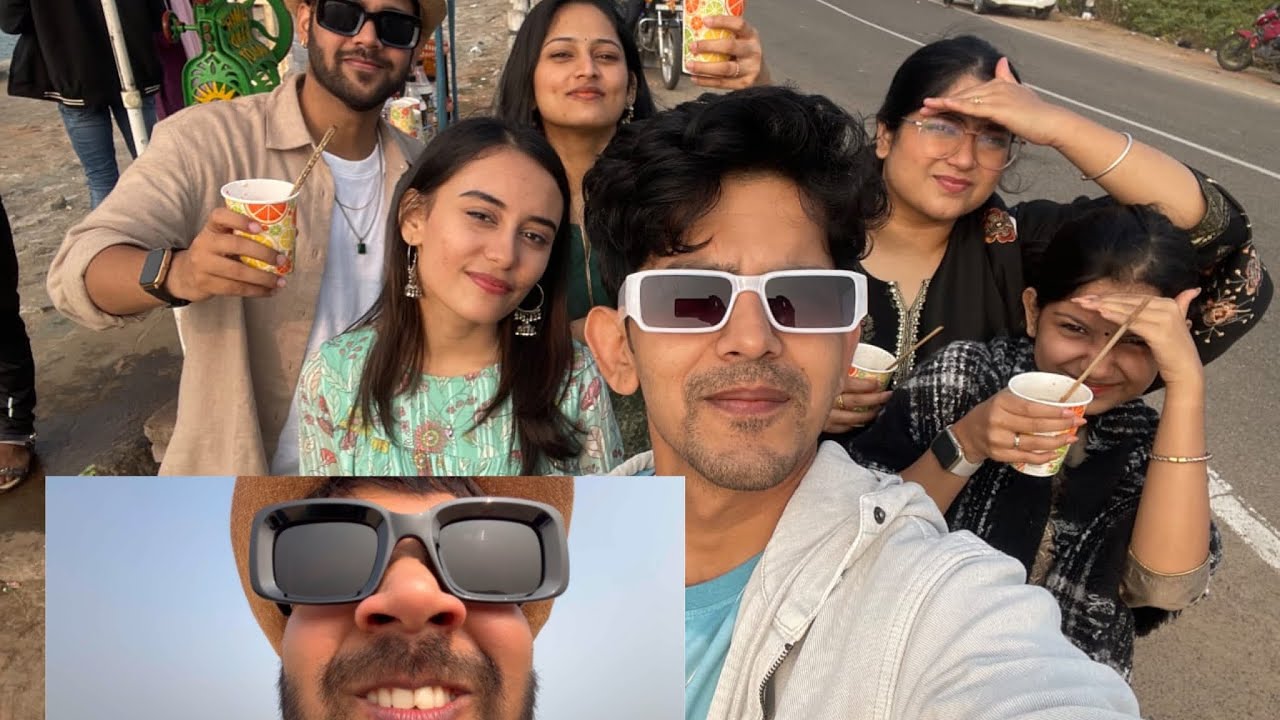 BEACH RE KHOLILA ACTING SCHOOL😂 || Part 1 || SABU GOTE GOTE PAGALA 🤣🤣 ...