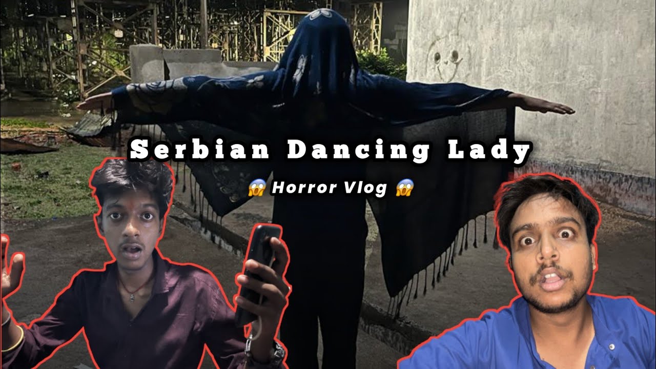 Serbian Dancing Lady-The Real Truth REVEALED!! - YouTube