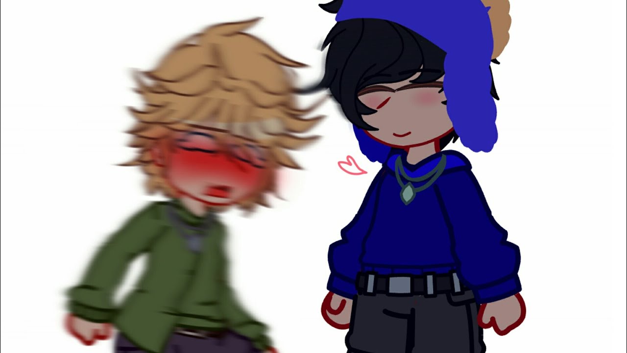 Craig Is The Boy That I Wanna Kiss || Creek Fluff || South Park ...