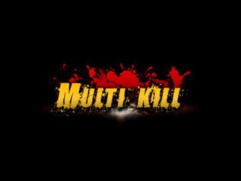 Multikills - YouTube