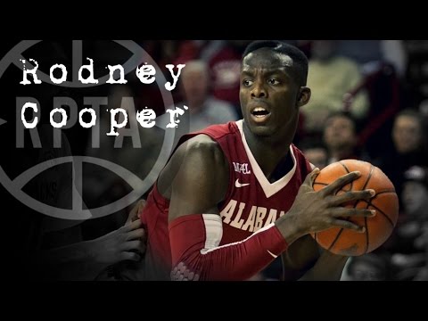 Rodney COOPER signs with REPRESENTA.PRO - YouTube