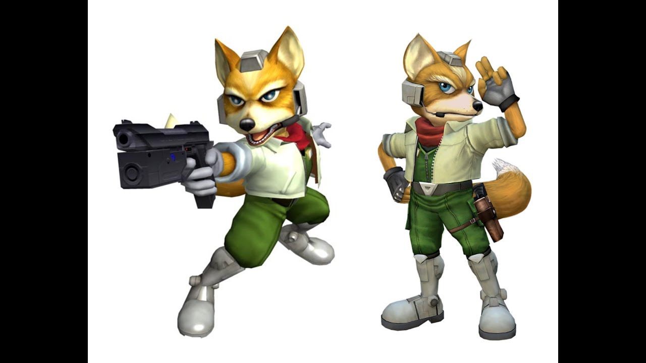 Melee HD in Smash 4 confirmed! ( ͡° ͜ʖ ͡°) - YouTube