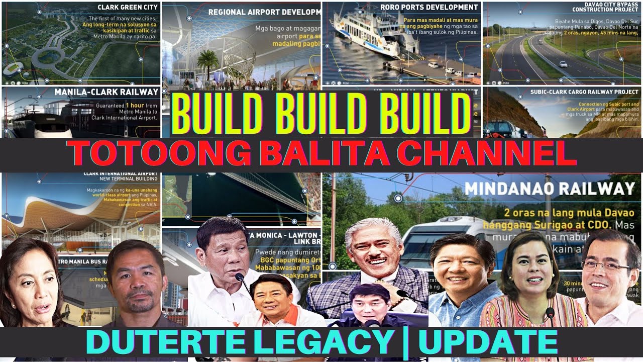 NSCR North-South Commuter Railway | Airport Express Train from Manila ...