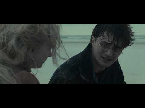 Harry Potter. La muerte de Dobby - YouTube