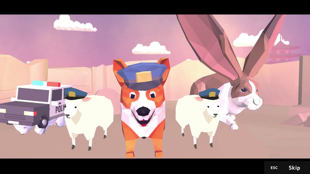 DEEEER Simulator New FULL UPDATE!!! - YouTube